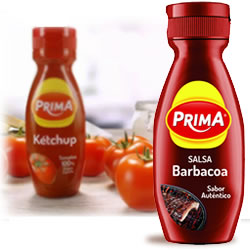 DisfrutaBox - Marcas